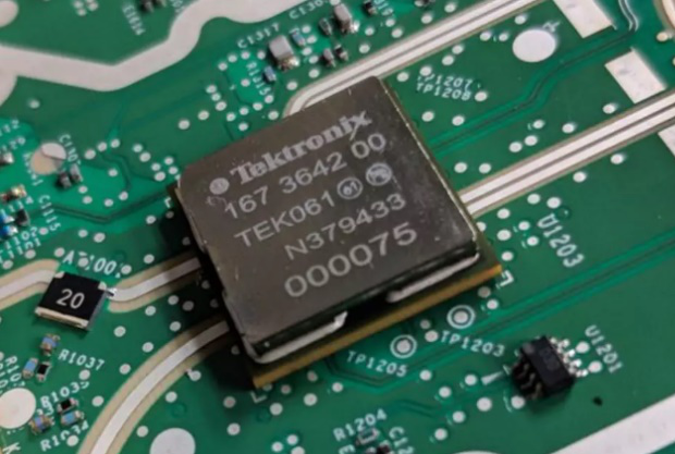 基于泰克MSO64的全新瞬态分析技术_手机新浪网