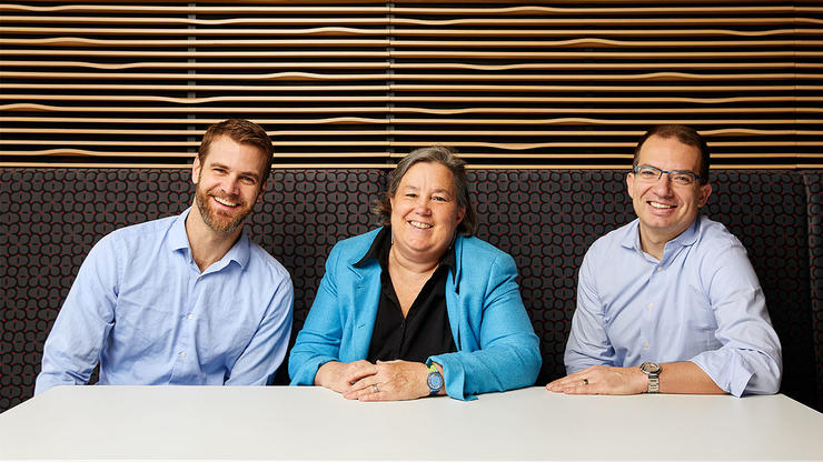 Moderna，一家“不差钱”的疫苗明星公司_手机新浪网