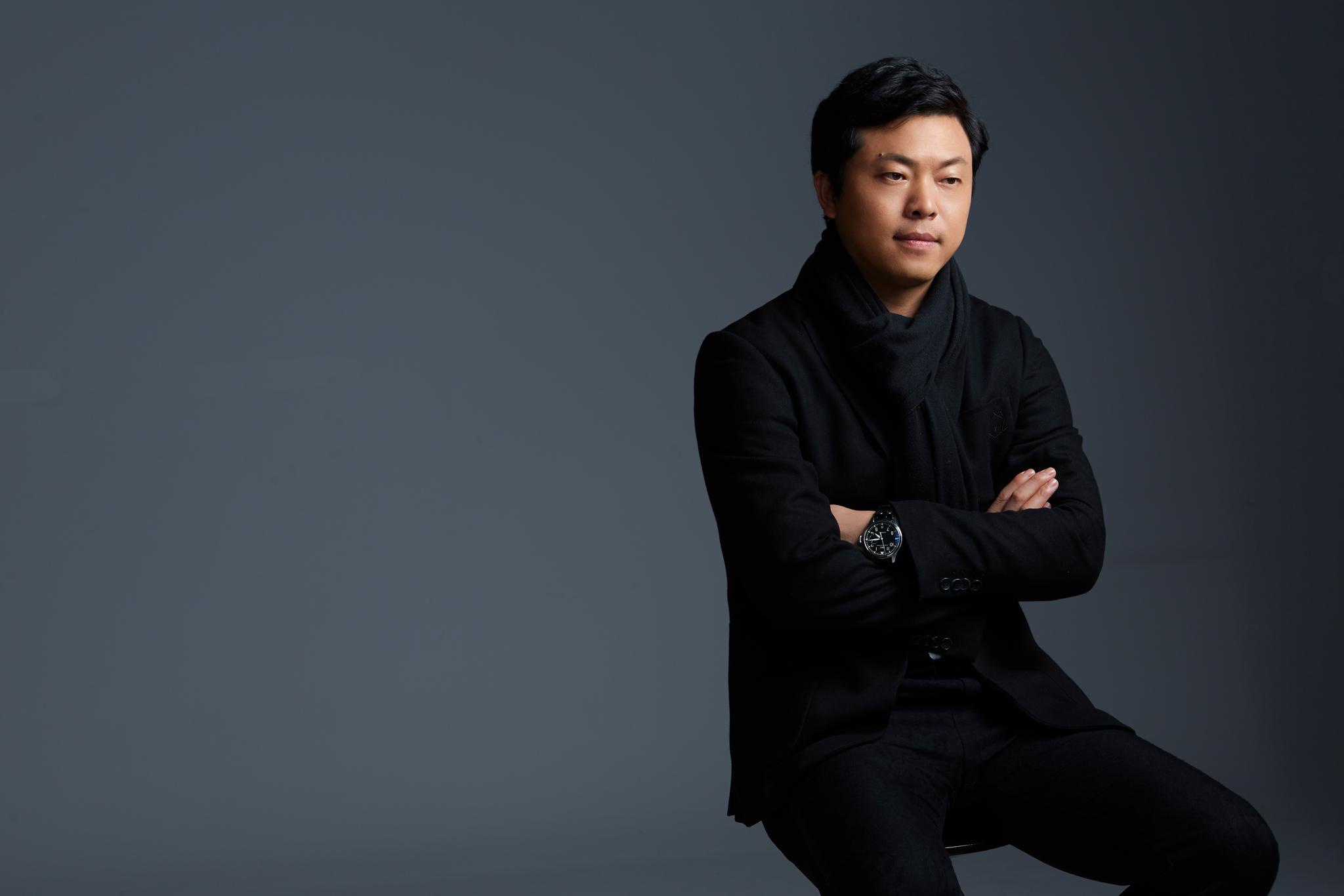 乾正设计ARIZON 创办人——申俊伟|DESIGN|设计大奖_新浪新闻