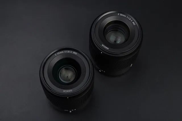 无忌测评 | 最强“50/1.8”? 尼康Z 50mm f/1.8S评测