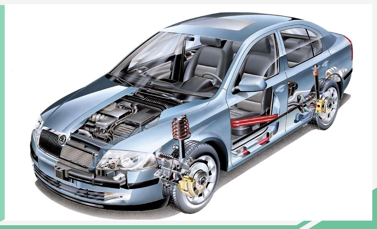 量产里程碑 斯柯达明锐全球累计生产700万辆-新浪汽车