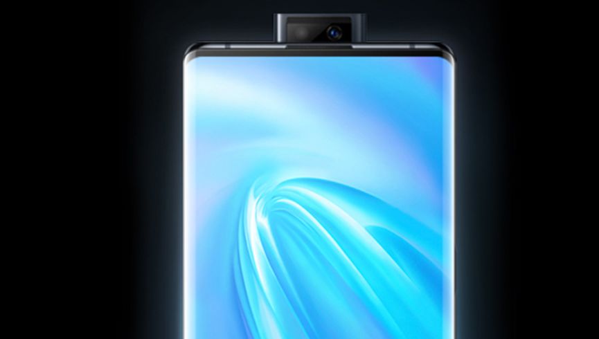 延续上代外观上设计，vivo NEX 3S确认搭载骁龙865处理器__财经头条