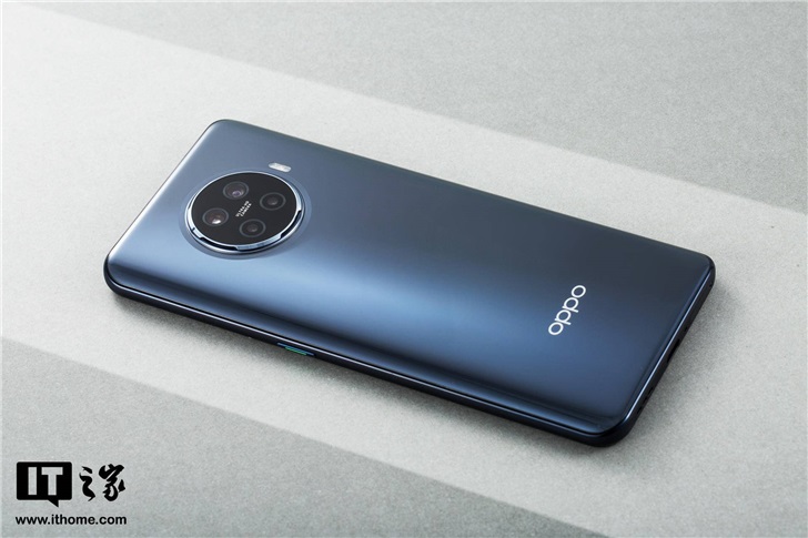 【IT之家】OPPO Ace2评测体验：为超级玩家打造的高性能手机_手机新浪网