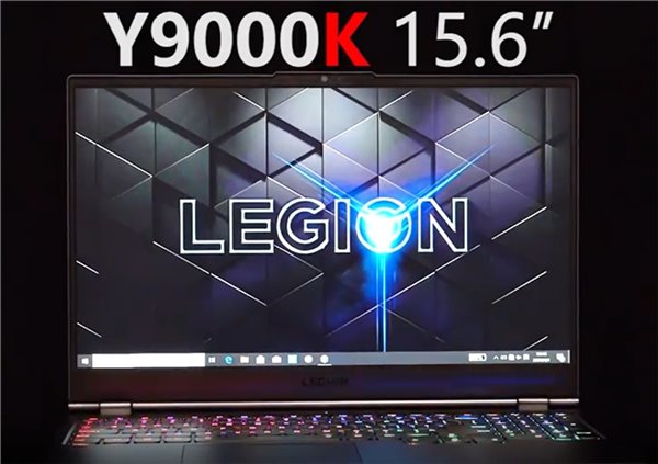 联想拯救者Y9000K 2020款屏幕公布：144Hz+100% Adobe电竞屏|联想_新浪科技_新浪网