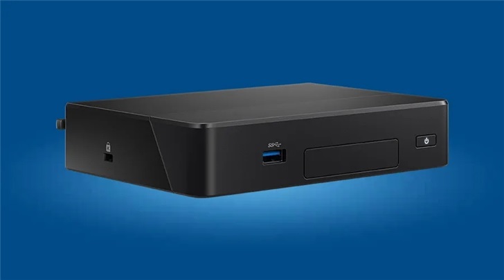 英特尔推出NUC 8 Rugged迷你PC：IP50级防尘|迷你PC|英特尔_新浪科技_新浪网