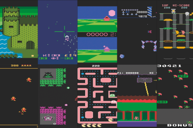 用Python写出Gameboy模拟器，还能训练AI模型：丹麦小哥的大学项目火了_手机新浪网