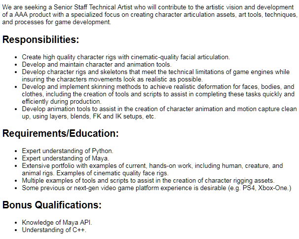 《往日不再》开发商在制作3A新作 或登陆次世代平台