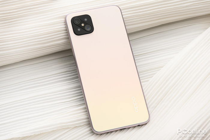 OPPO A92s评测：综合实力最全面的平价5G手机！|OPPO|5G_新浪科技_新浪网