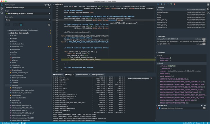 Eclipse Theia 1.0 正式发布：云端和桌面 IDE 框架，支持 Visual Studio Code 扩展|框架|云端_新浪科技_新浪网