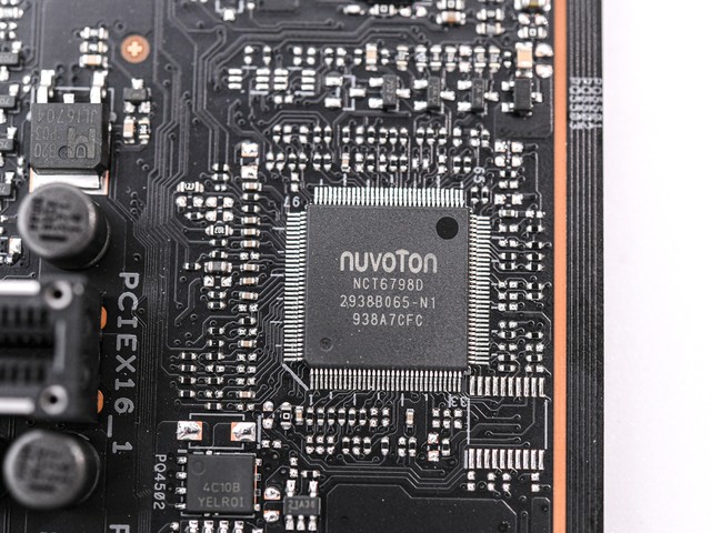 Z490主板首测解析 对比上代提升了什么？_手机新浪网