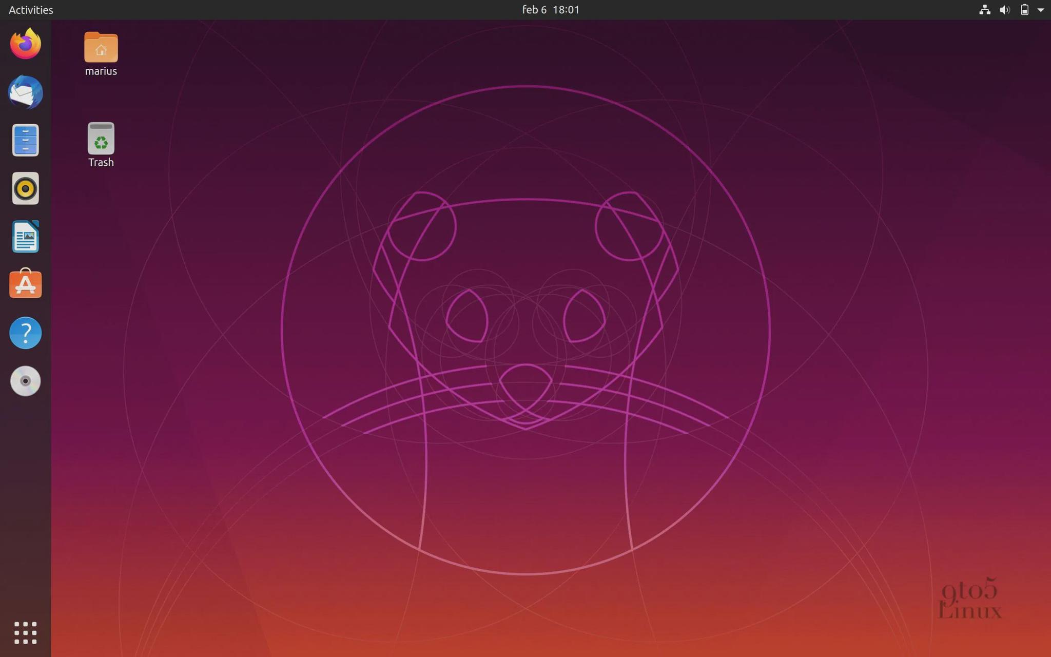 Ubuntu Linux 20.04 LTS “Focal Fossa”Beta现已可下载|Ubuntu|Beta_新浪科技_新浪网