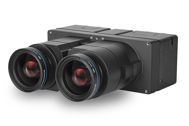 322万元的飞思2.8亿像素航空摄影装备来了解下|飞思_新浪科技_新浪网