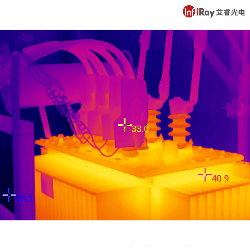 Micro III系列超小型专业级红外成像测温机芯 | 樱桃机芯 挑战极限_新浪财经_新浪网