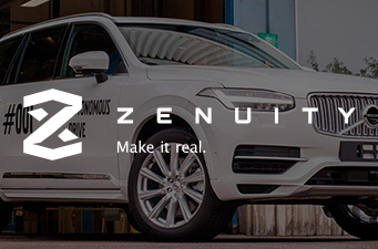 沃尔沃拆分Zenuity背后，或是吉利自动驾驶业务的关键-新浪汽车