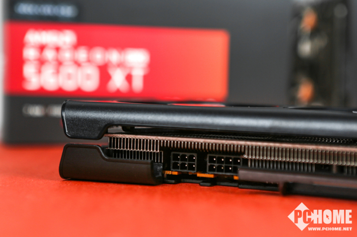 14Gbps更香 七款Radeon RX 5600XT显卡拆解测评_手机新浪网