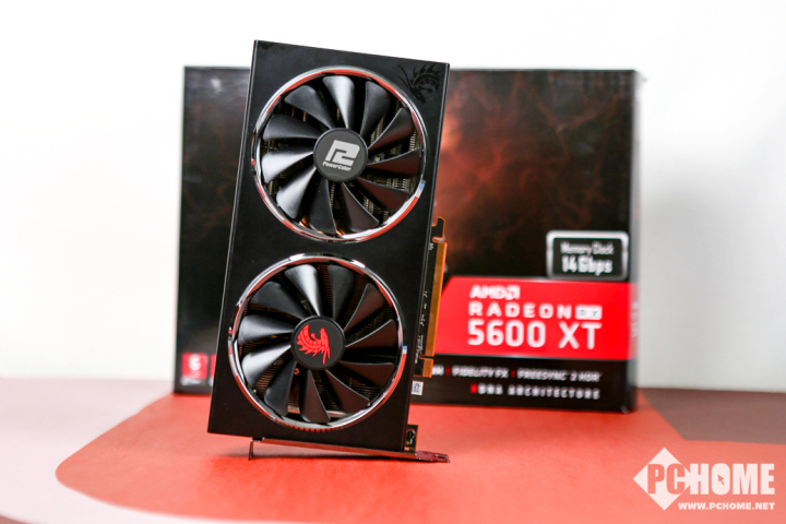 14Gbps更香 七款Radeon RX 5600XT显卡拆解测评|Radeon|迪兰恒进|华擎_新浪科技_新浪网