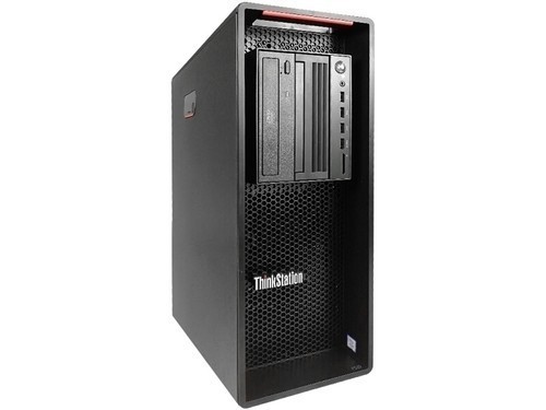 设计时尚简洁联想ThinkStation P520报价|PCIe|内存_新浪科技_新浪网