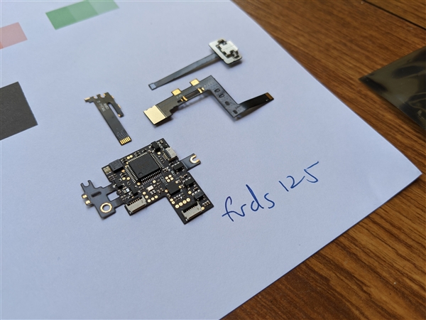 支持全系Switch破解 SX硬破模块已发货：网友开箱晒单_手机新浪网