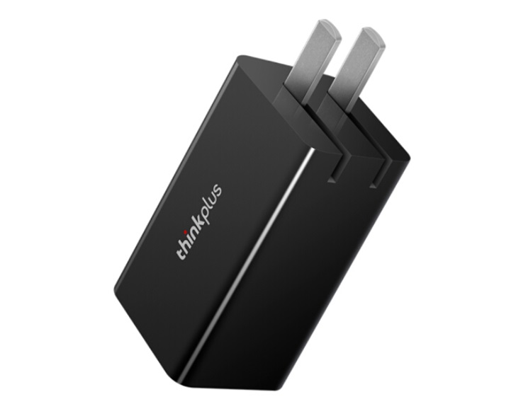 ThinkPad推出GaN口红电源：65W功率，可折叠式插脚_手机新浪网