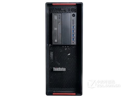 配置强大联想ThinkStation P710工作站|PCIe|内存_新浪科技_新浪网