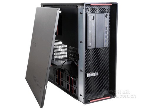 配置强大联想ThinkStation P710工作站|PCIe|内存_新浪科技_新浪网