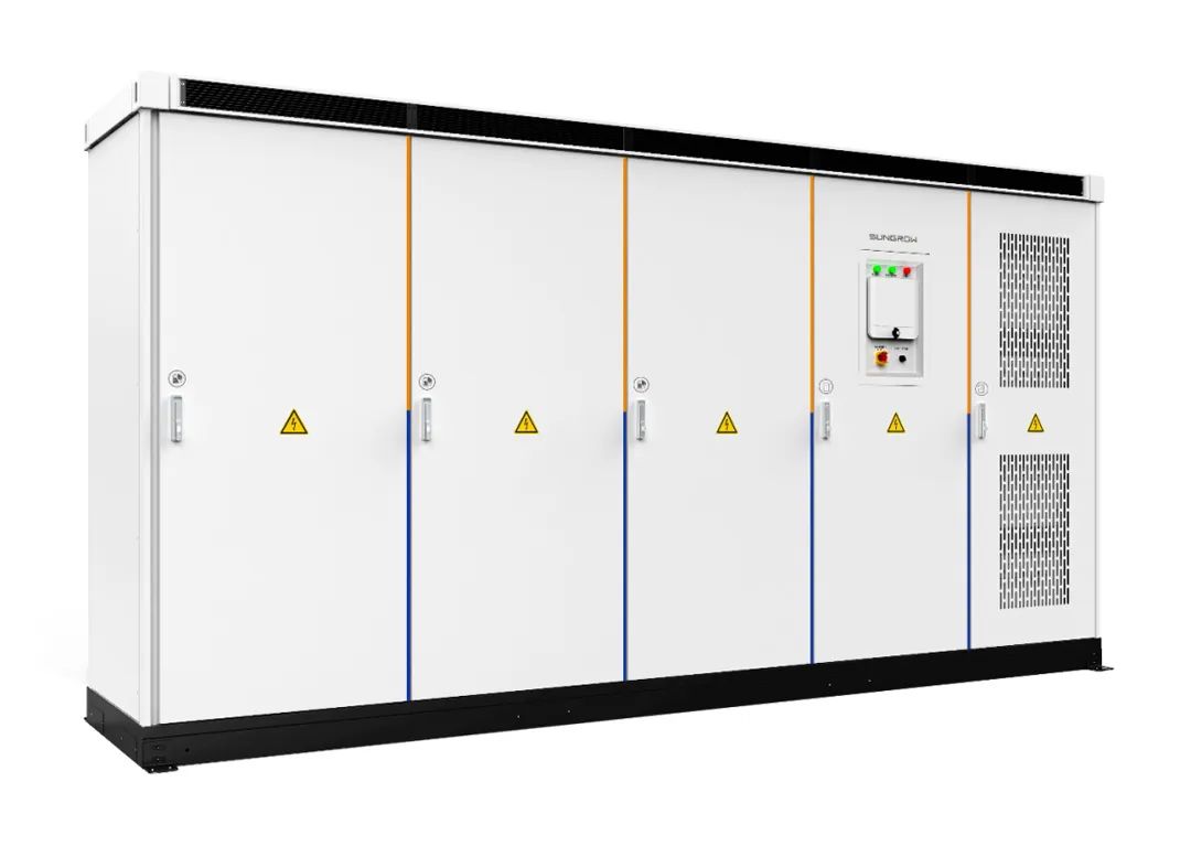 中国首个工商业储能系统通过UL9540认证|阳光电源_新浪财经_新浪网