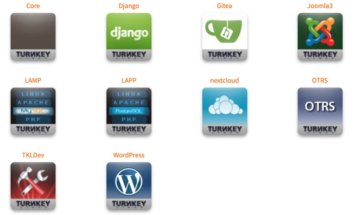 TurnKey Linux 16.0 稳定版发布：基于 Debian 10|Debian|Linux_新浪科技_新浪网