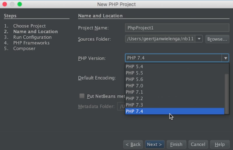 Apache NetBeans 12.0 LTS 发布：新增 Java 支持|NetBeans|编辑器_新浪科技_新浪网