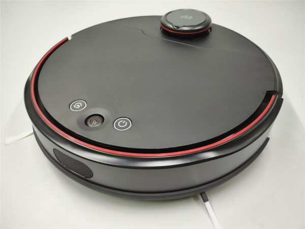 你的理想型扫地机器人 小狗R60 Pro使用体验|超声波传感器|机身_新浪科技_新浪网