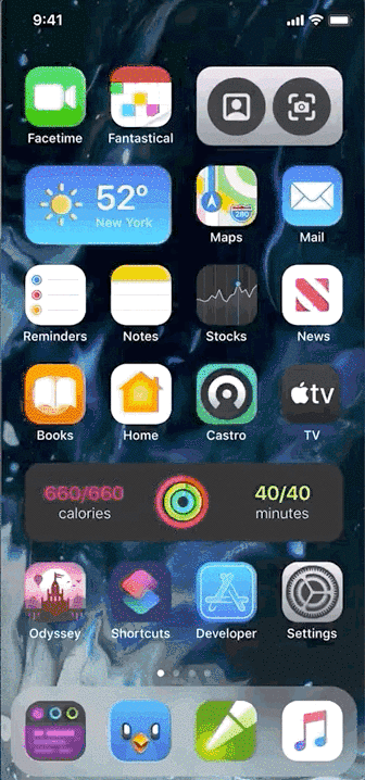 WWDC 2020 前瞻：iOS 14 或迎来大变化，还有 ARM Mac 等 “硬货”_手机新浪网