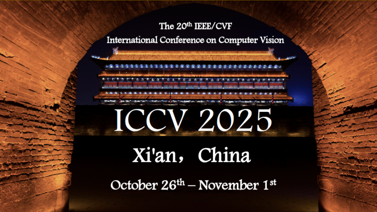 中国西安或将主办ICCV 2025，开创计算机视觉新篇章_手机新浪网