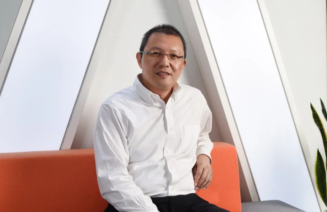 两年融资12亿 Aibee能让线下商场像天猫一样分发流量|郑志刚_新浪财经_新浪网