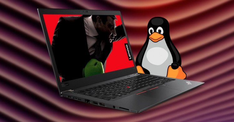 联想将在更多 PC 上预装 Ubuntu 和 Red Hat 系统_手机新浪网