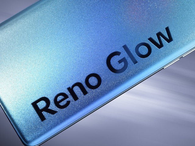 外观工艺的再进化 OPPO Reno Glow晶钻工艺解析|OPPO|闪充_新浪科技_新浪网