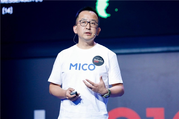 「MICO出海记」赤子城科技收购的这家平台是如何撬动海外社交市场?_新浪科技_新浪网