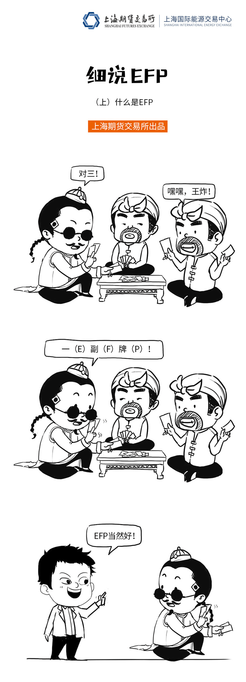 细说EFP——什么是EFP|上海期货交易所_新浪财经_新浪网