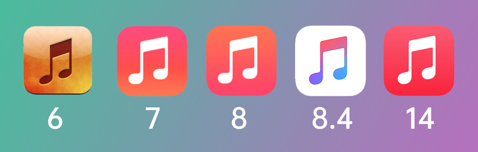 iOS 14 Beta 3版本发布：新增时钟小挂件 音乐图标改版|iOS_新浪科技_新浪网