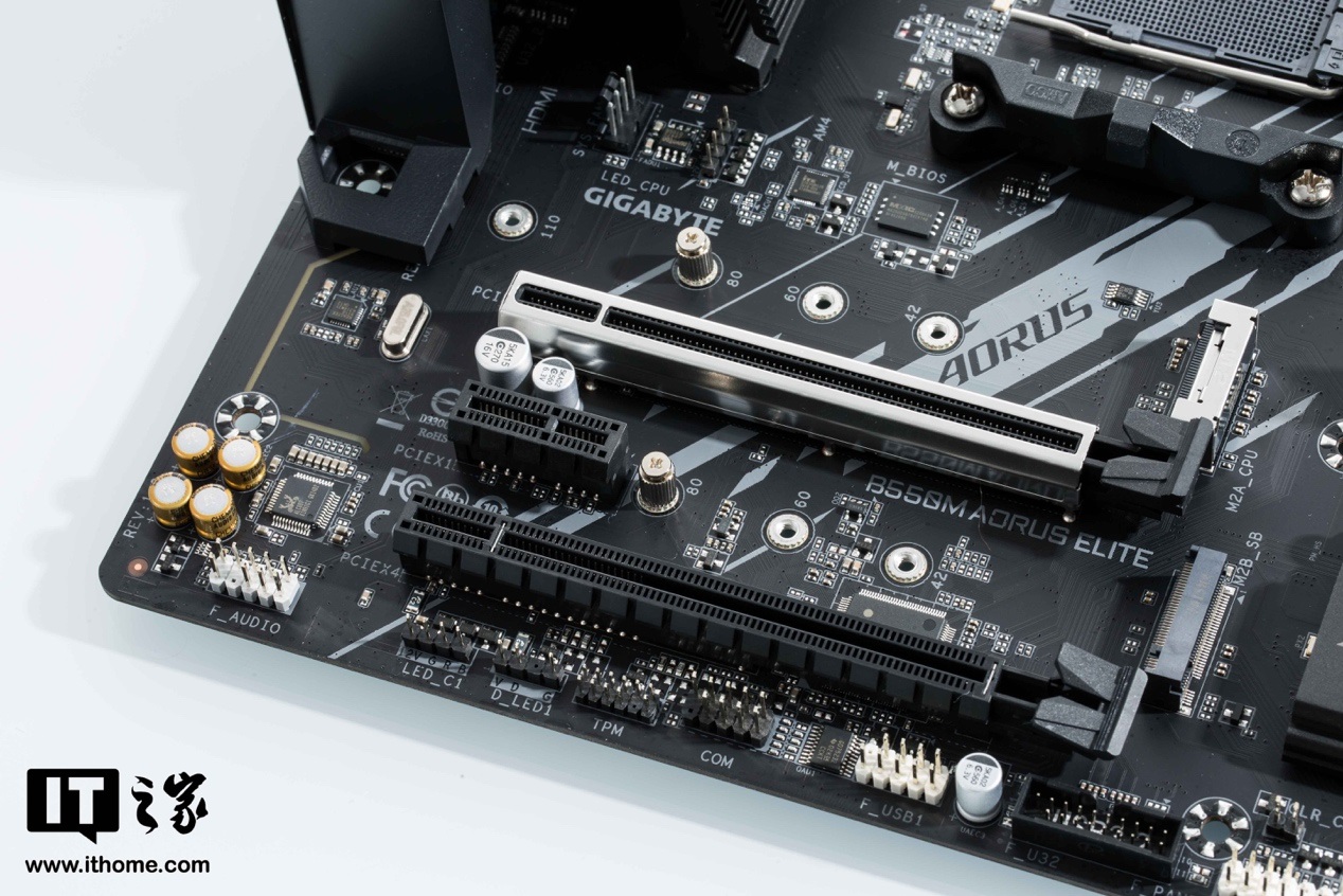 【IT之家评测室】技嘉 B550M AORUS ELITE 评测：实惠小雕，性价比之选_手机新浪网