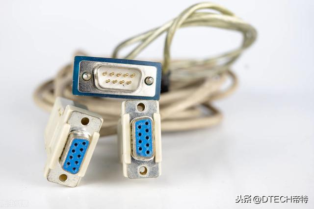 终于有人把常用的三种通讯方式：RS485、RS232、RS422讲明白了_手机新浪网