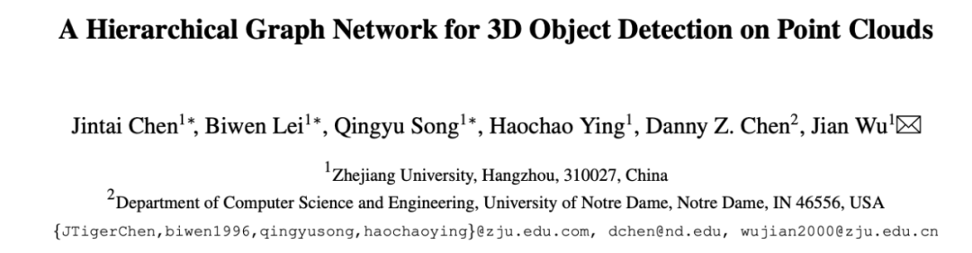 做目标检测，这6篇就够了：CVPR 2020目标检测论文盘点_新浪科技_新浪网