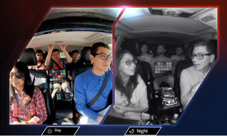 GEO推出车内摄像头视频处理器_新浪科技_新浪网