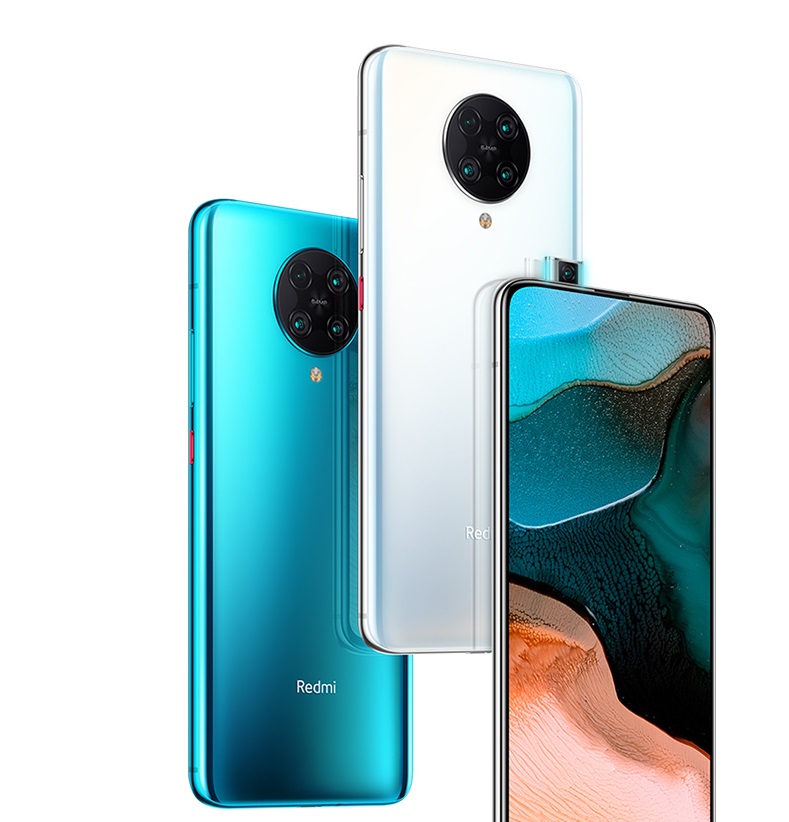 小米 Redmi K30 Pro 明日 0 点提前放 “价”：最高降 700 元|小米|Redmi_新浪科技_新浪网