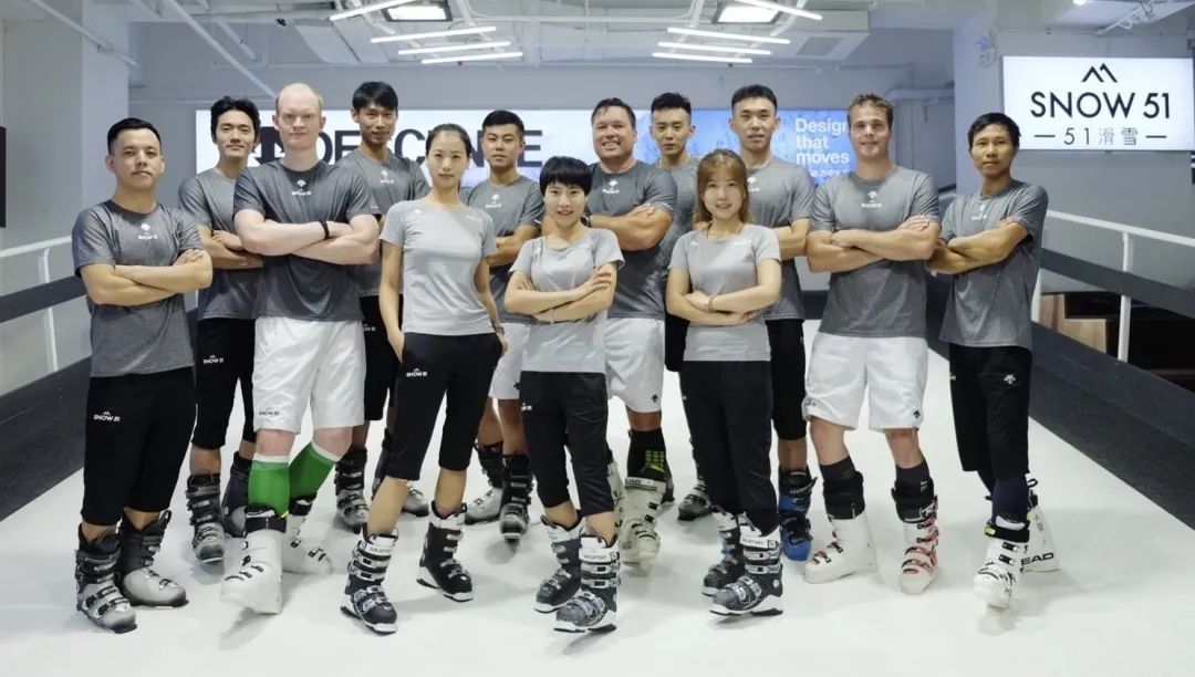 SNOW51：室内滑雪背后“人”的逻辑_新浪财经_新浪网