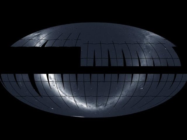 NASA宣称TESS系外行星巡天任务取得了重大的成功_新浪科技_新浪网