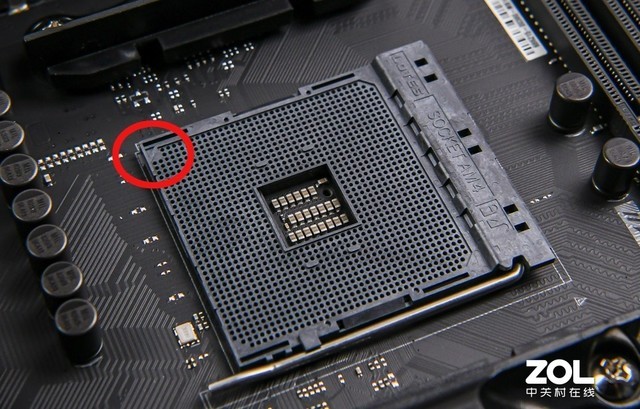 硬件小知识：主板的插槽都有哪些？|主板_新浪科技_新浪网