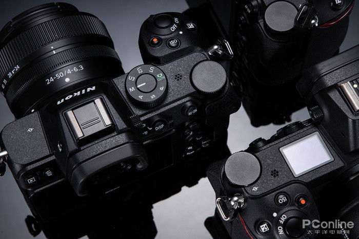 一个“0”之差：尼康Z 50和尼康Z 5哪个好？|尼康|微单_新浪科技_新浪网