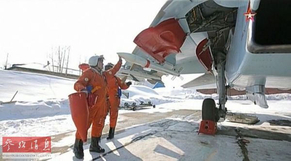 俄空天军耗资8.7亿美元为战机采购最新R77空空导弹|俄军_新浪军事_新浪网