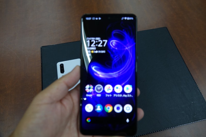 240Hz刷新率手机登场：夏普四款新机 两款为5G机型|夏普|5G|高通骁龙_新浪科技_新浪网