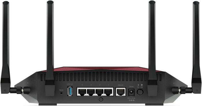 Netgear发布Nighthawk Pro Gaming XR1000路由器新品 售349.99美元|Wi-Fi 6|美元|路由器_新浪科技_新浪网