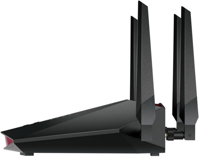 Netgear发布Nighthawk Pro Gaming XR1000路由器新品 售349.99美元|Wi-Fi 6|美元|路由器_新浪科技_新浪网